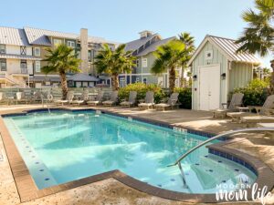 Cinnamon Shore: A Must-Visit Destination for Beach Lovers - Texas Fun List