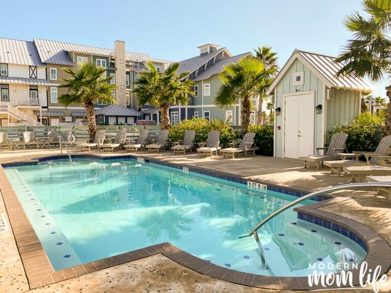 Cinnamon Shore: A Must-Visit Destination for Beach Lovers - Texas Fun List